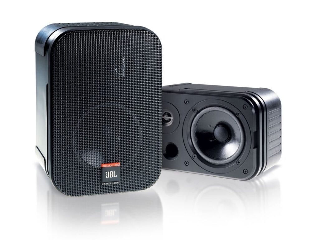 JBL PRO Control 1 PRO - KT Radio