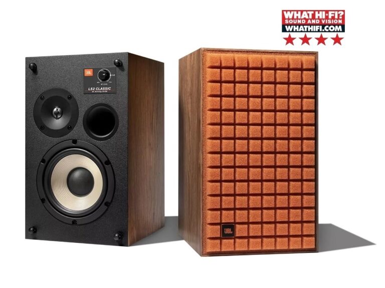 JBL L52 Classic - KT Radio