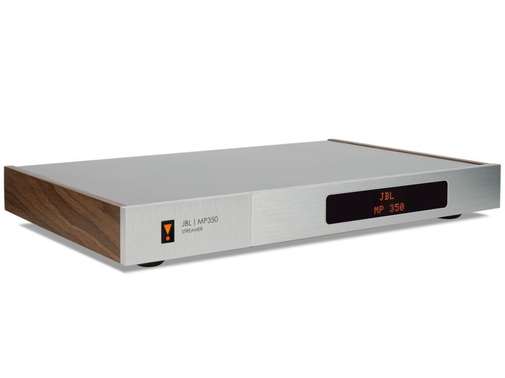 JBL Classic MP350 - KT Radio