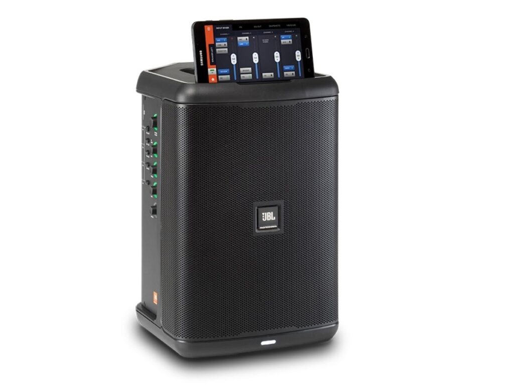 JBL PRO EON ONE - KT Radio