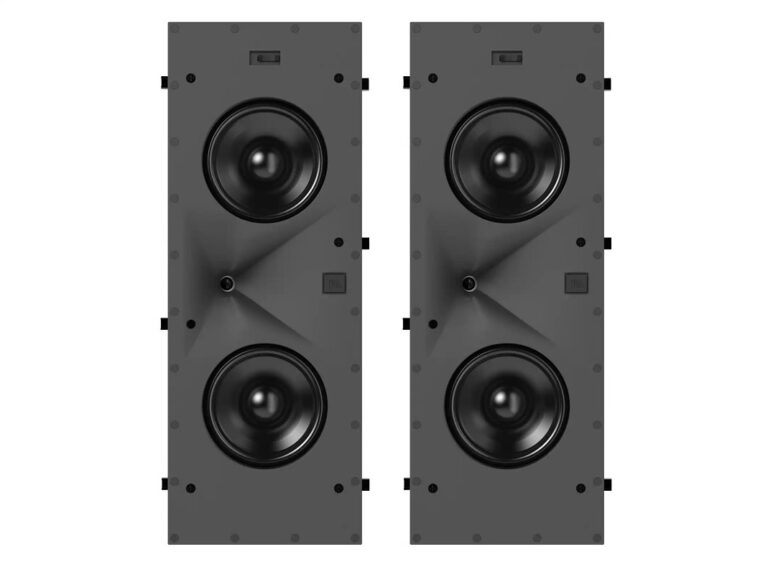 JBL SCL-7 Front - Synthesis - KT Radio