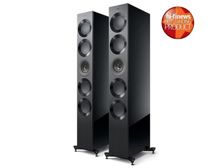 KEF Reference 5 Meta - KT Radio