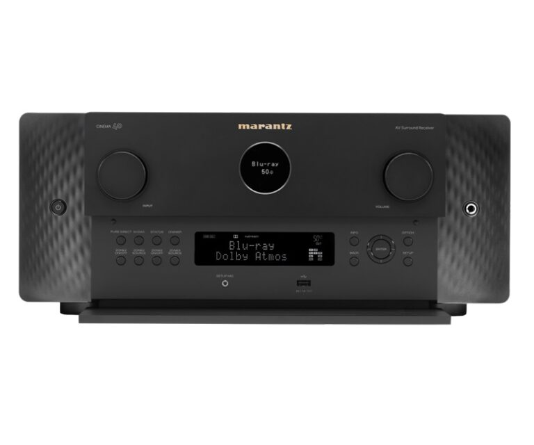 Marantz Cinema 40 - KT Radio