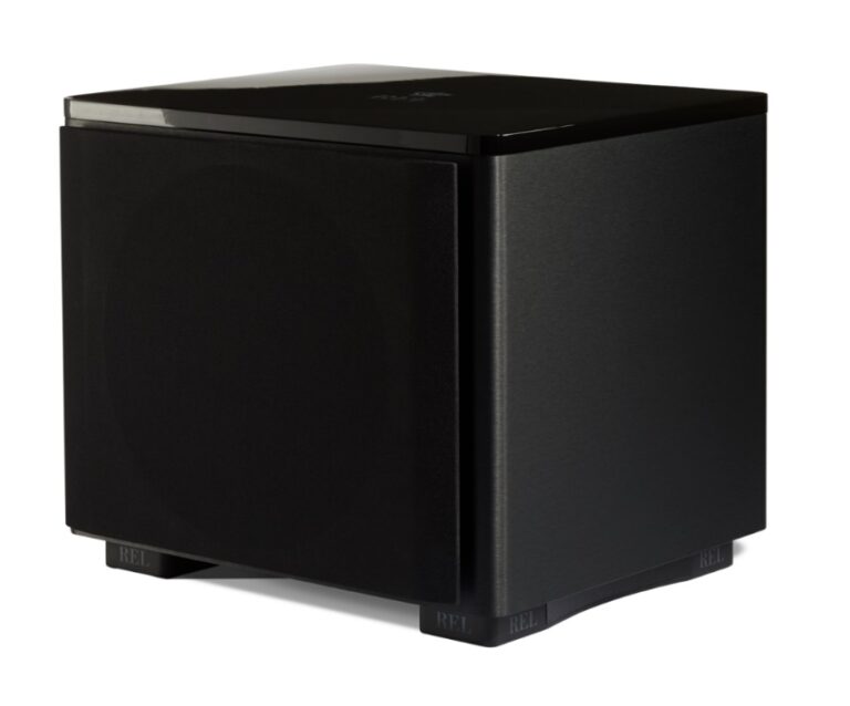 REL HT/1510 Predator - KT Radio