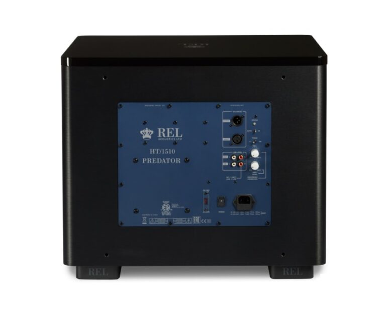 REL HT/1510 Predator - KT Radio