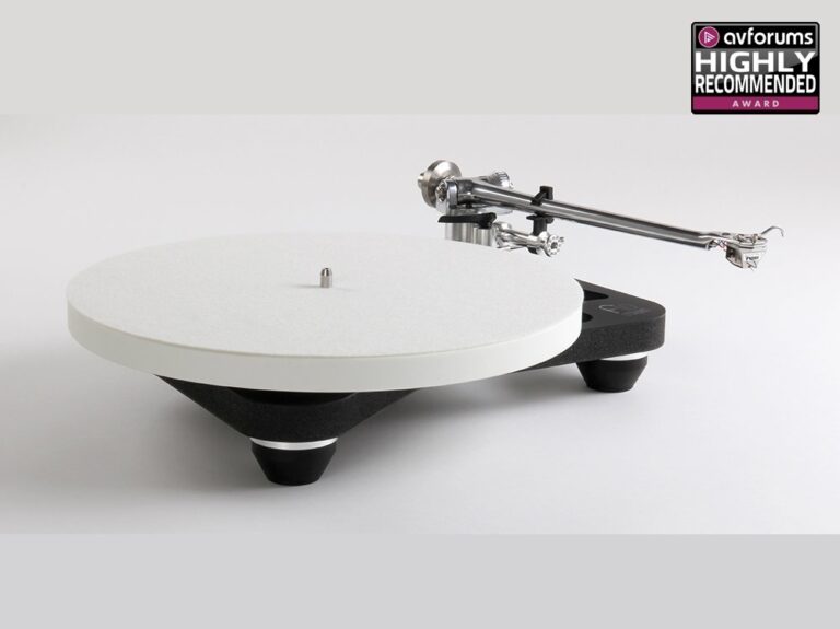 Rega Planar 10 u. pickup - KT Radio