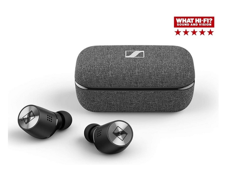 Sennheiser Momentum True Wireless - KT Radio