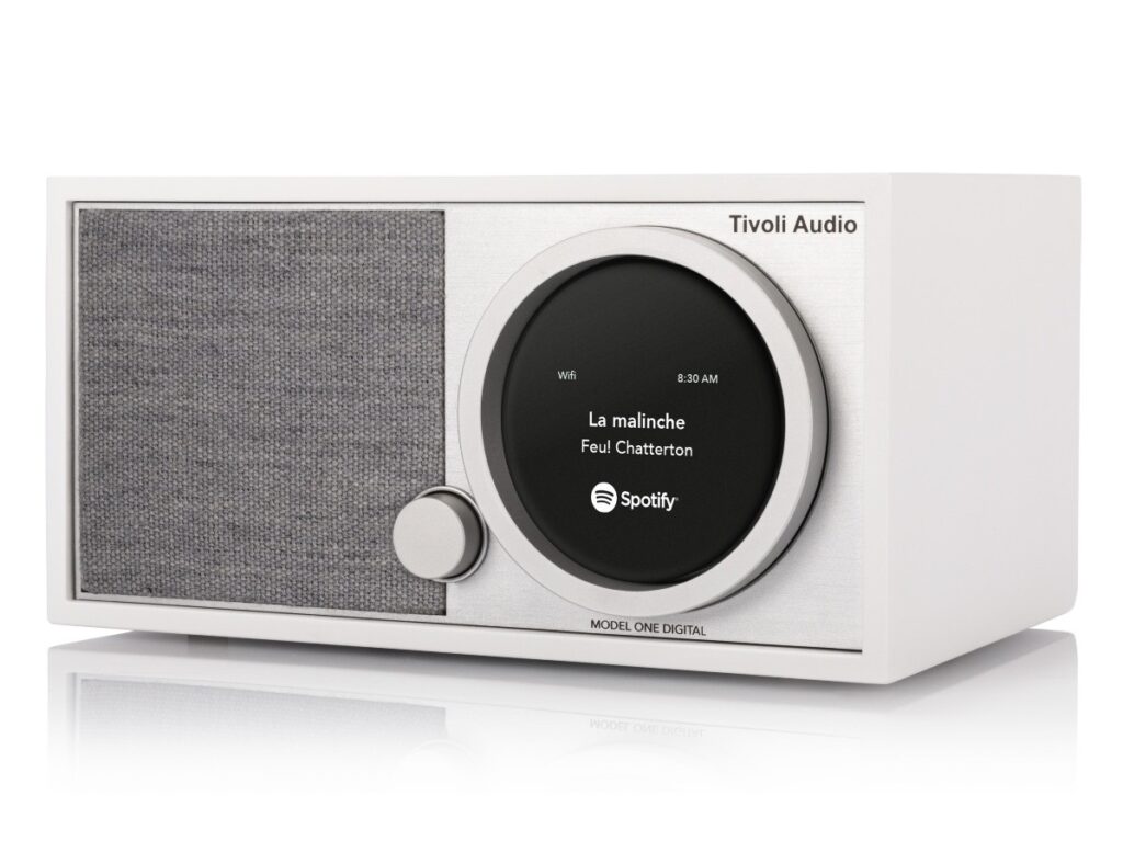 Tivoli Audio Model One Digital Gen. II - KT Radio
