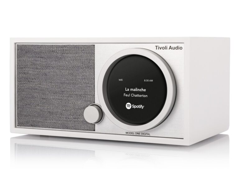 Tivoli Audio Model One Digital Gen. II - KT Radio
