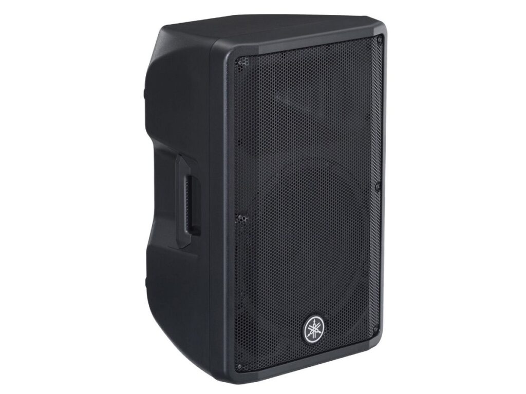 Yamaha Pro CBR12 - KT Radio