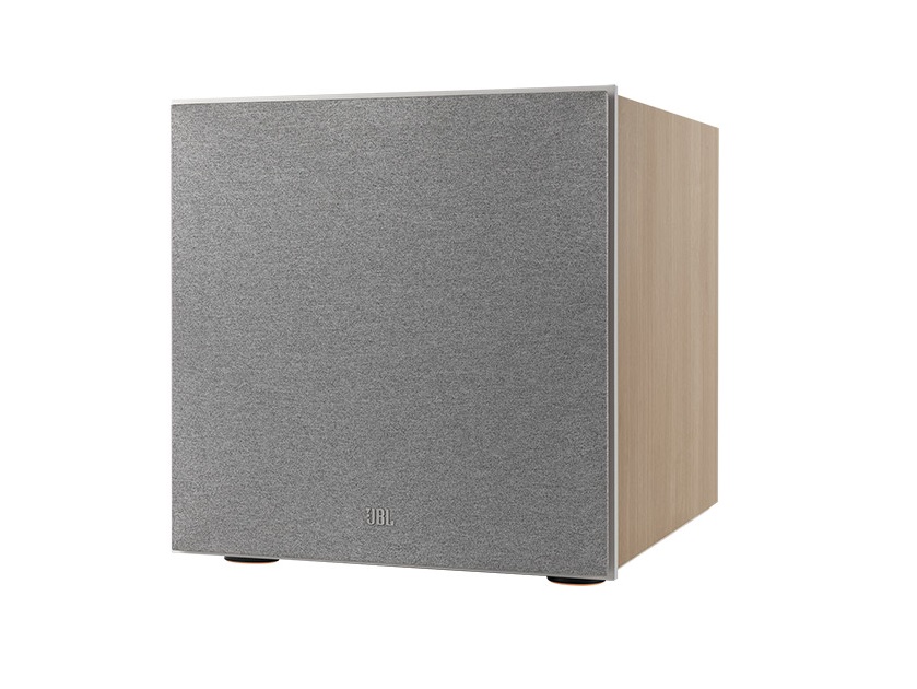 JBL Stage 200P - KT Radio