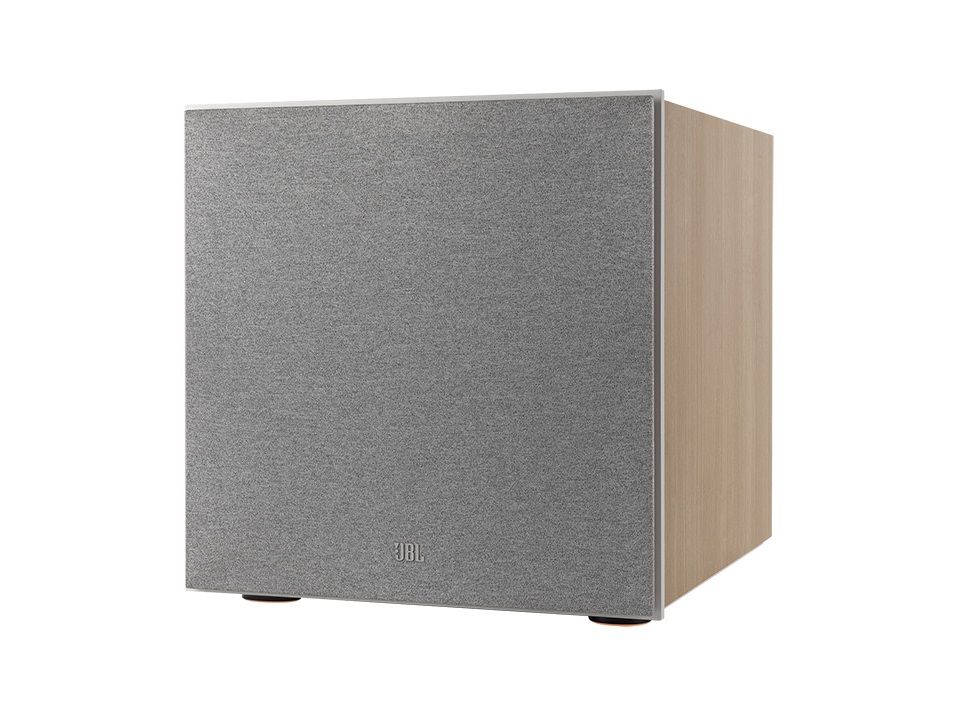 JBL Stage 220P - KT Radio