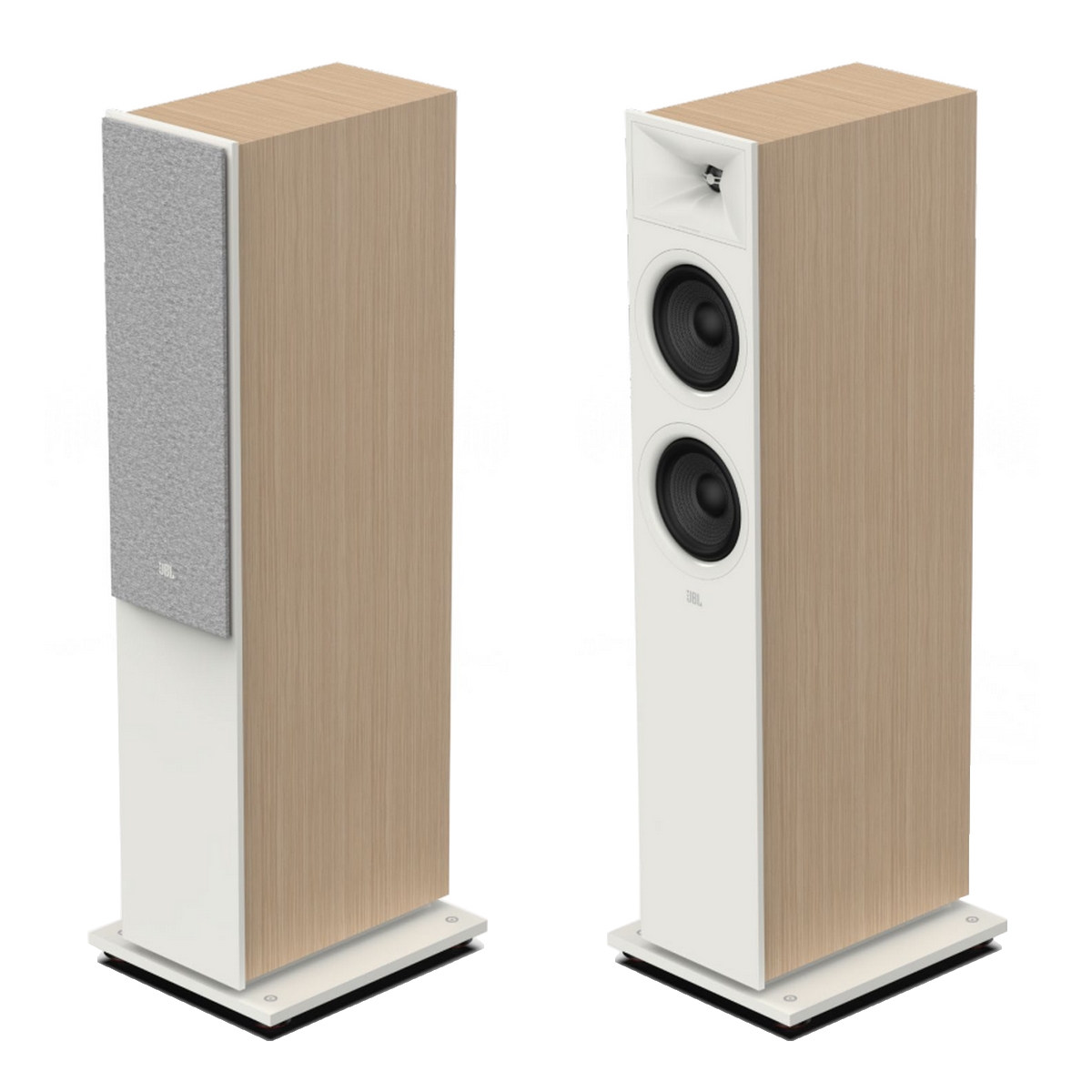 JBL Stage 260F - KT Radio