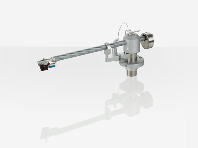 Clearaudio Unify - KT Radio