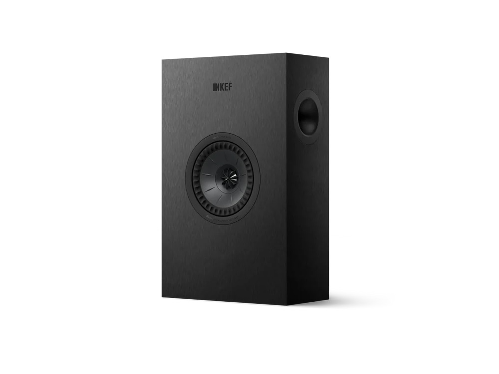 KEF Q4 Meta - KT Radio