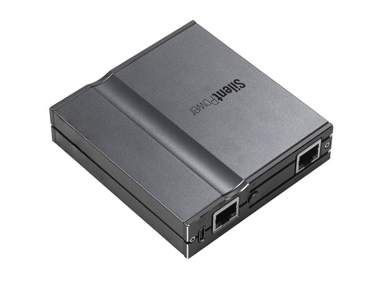 iFi LAN iPurifier PRO - KT Radio