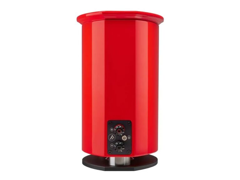 Fyne Audio F1-5 - KT Radio