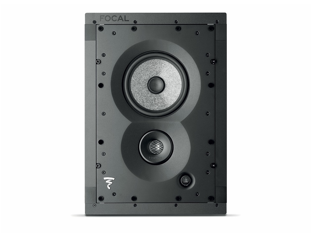 Focal 1000 IW6 - KT Radio